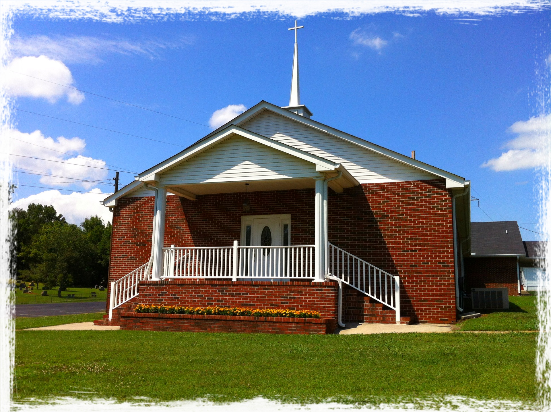 8+ Reasons Why Smaller Churches Are Better | The Recovering Legalist
