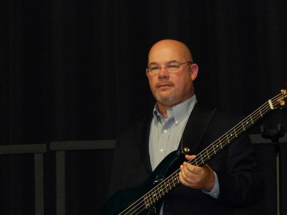 Philosophy of Bass (guitar, not the fish) | The Recovering Legalist